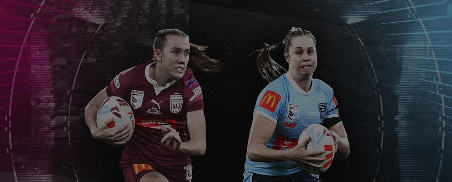 The official website of the National Rugby League | NRL.com