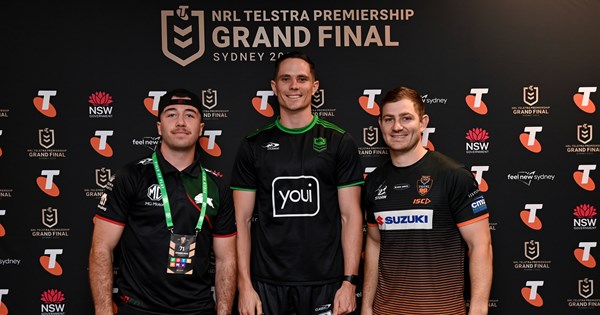 Final team lists for NRL State Championship | NRL.com