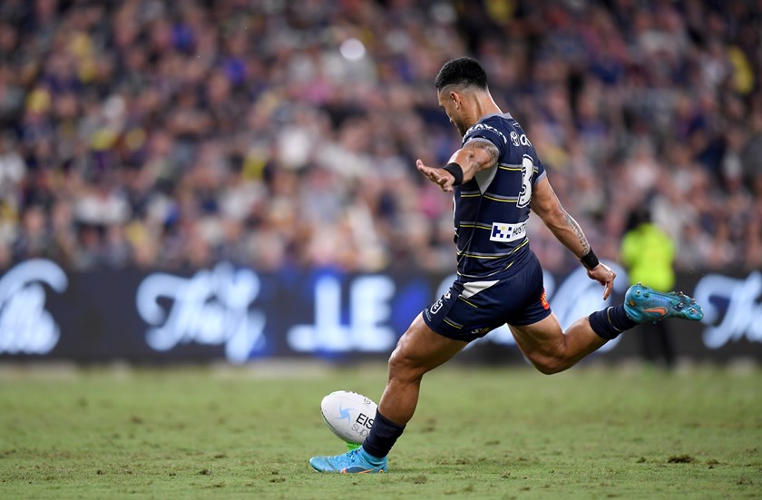 Good to be Holmes: How star centre has found new lease on life in ...