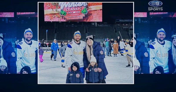 Cronulla Sharks, NHL, American sports | NRL.com