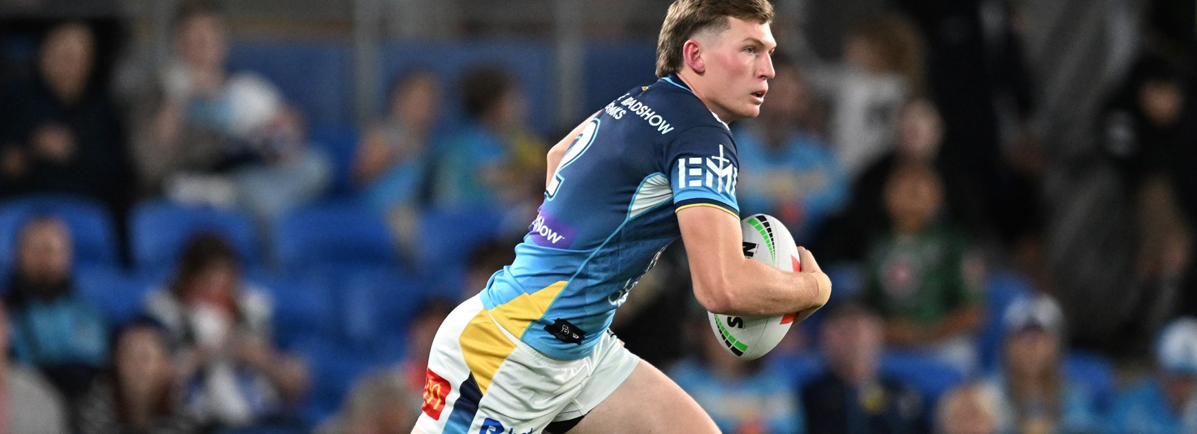 NRL 2026: Titans, De Groot adopting team-first approach to cement ...