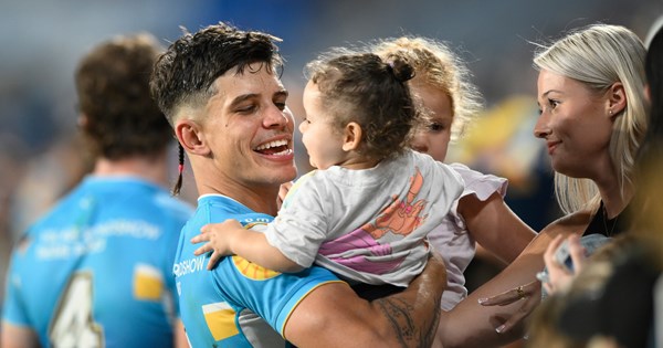 NRL 2023, Gold Coast Titans news, Jayden Campbell update, signing news ...