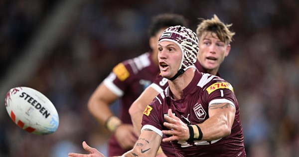NRL 2026: RLWC26; Johnathan Thurston backs Kalyn Ponga Kiwis switch ...