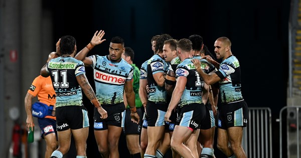 NRL Power Rankings, NRL 2023, NRL form teams heading into Round 9 | NRL.com