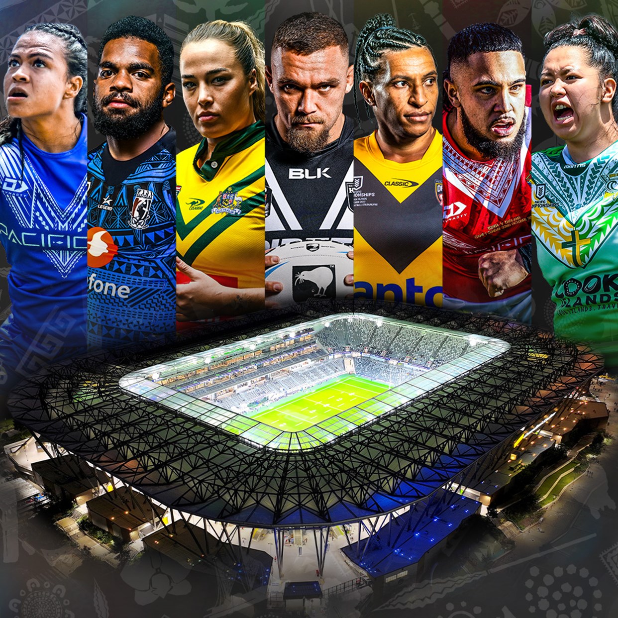 Buy Tickets, Official NRL 2024 Game Season | NRL.com