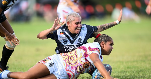 Murri, Koori, women, Brisbane Natives, Dunghutti Connexions, Interstate ...