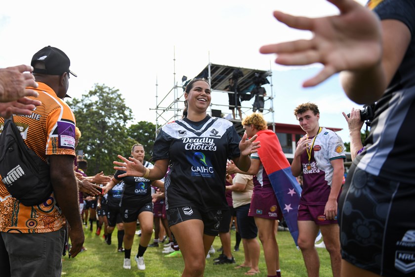 Murri, Koori, women, Brisbane Natives, Dunghutti Connexions, Interstate ...
