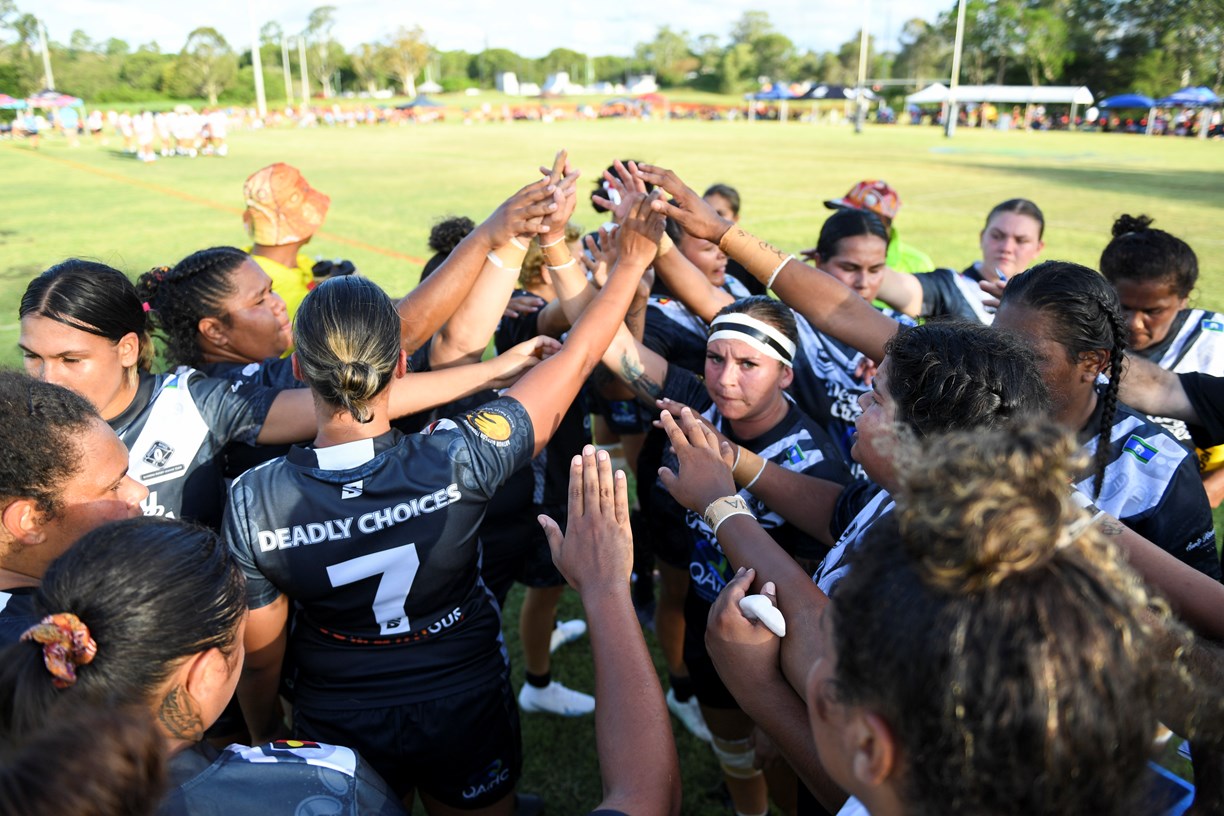 Murri, Koori, women, Brisbane Natives, Dunghutti Connexions, Interstate ...
