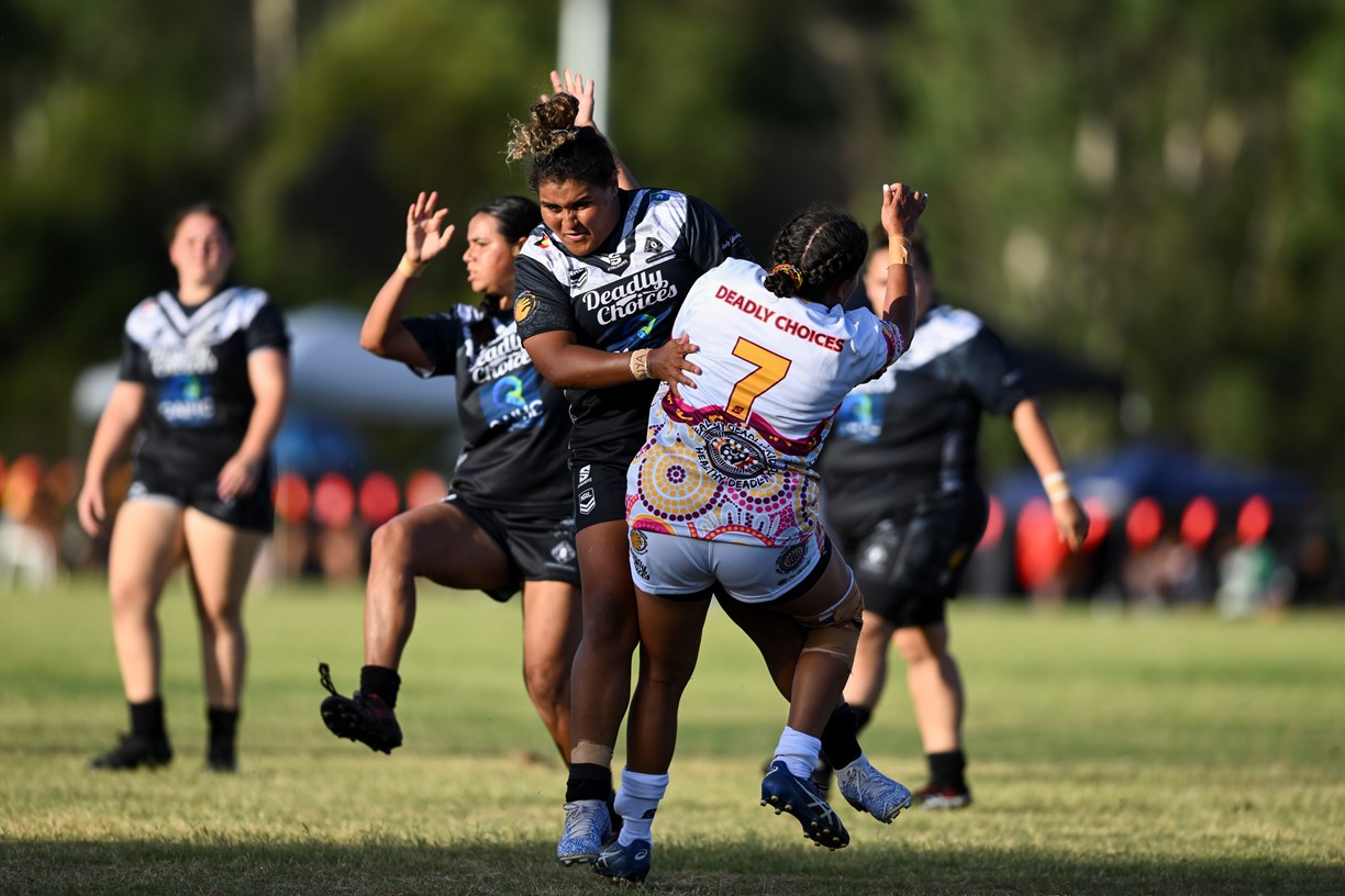 Murri, Koori, women, Brisbane Natives, Dunghutti Connexions, Interstate ...