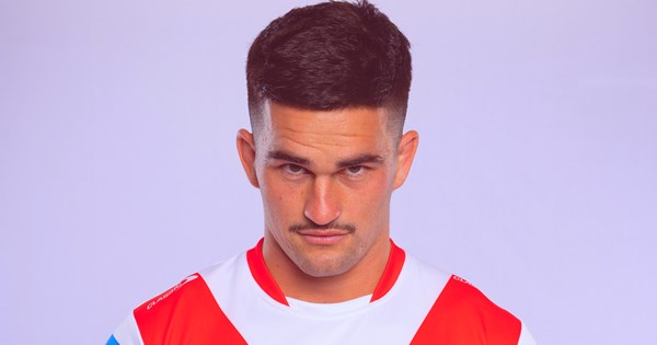 NRL 2026: St George Illawarra, best 17; Dragons predicted team and 2026 ...