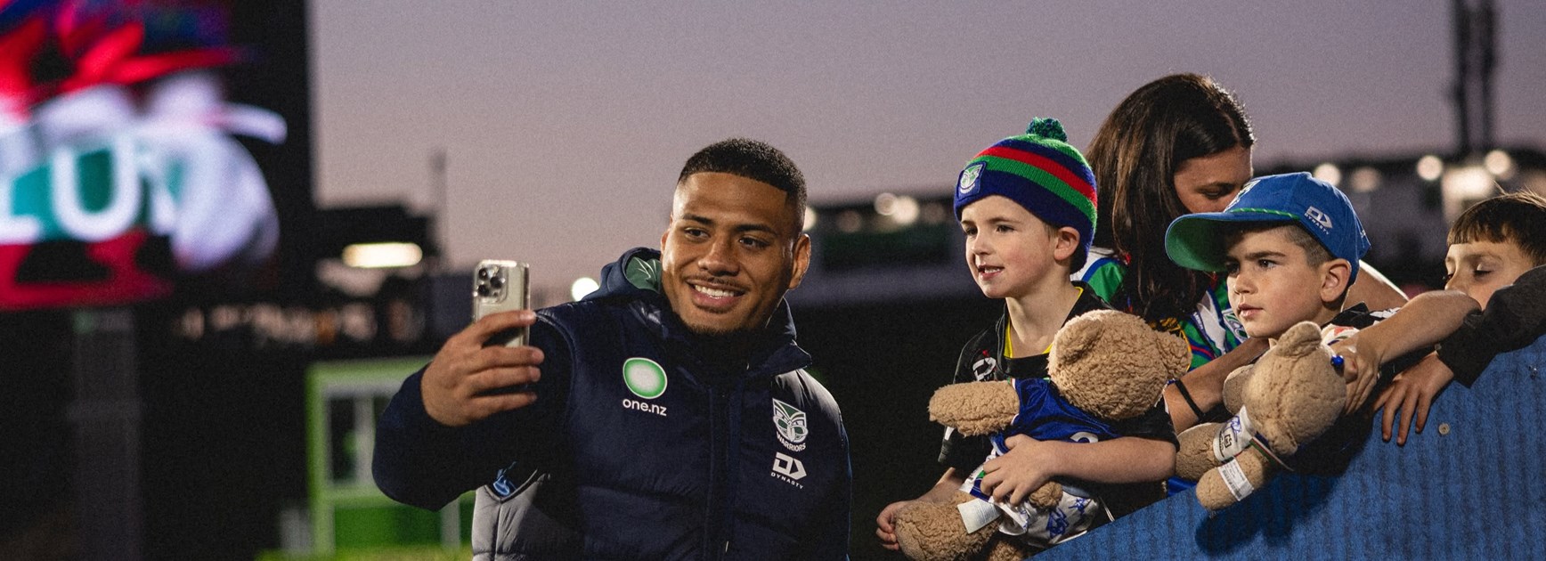 NRL 2026, Warriors, Sharks, Eels, Raiders, live blog, match highlights ...