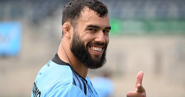 NRL 2024, Cronulla Sharks tip sheet, talking points, Nicho Hynes ...