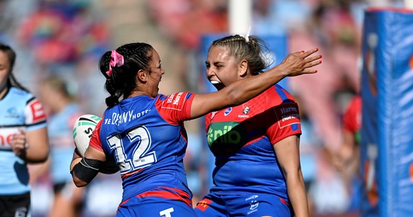 NRLW 2023, When, where to watch Round 7 games, TV, radio, live stream ...