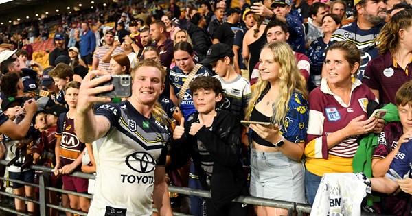 NRL 2023: When, where to watch Round 4 games, TV, radio, live stream ...
