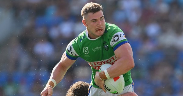 NRL 2025, NRL Fantasy, Round 7, winners and losers, trades, advice ...