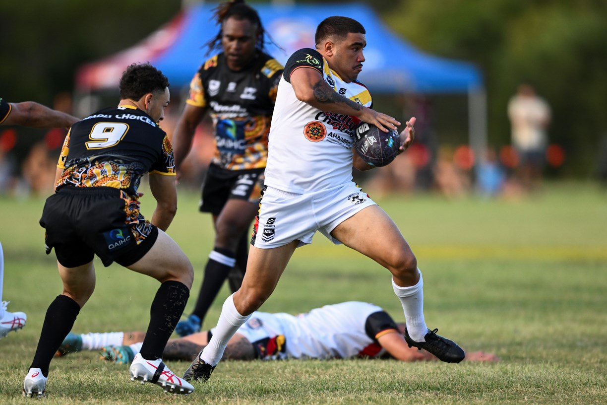 Murri, Koori, Men, Erub United, Newcastle All Blacks, Interstate ...