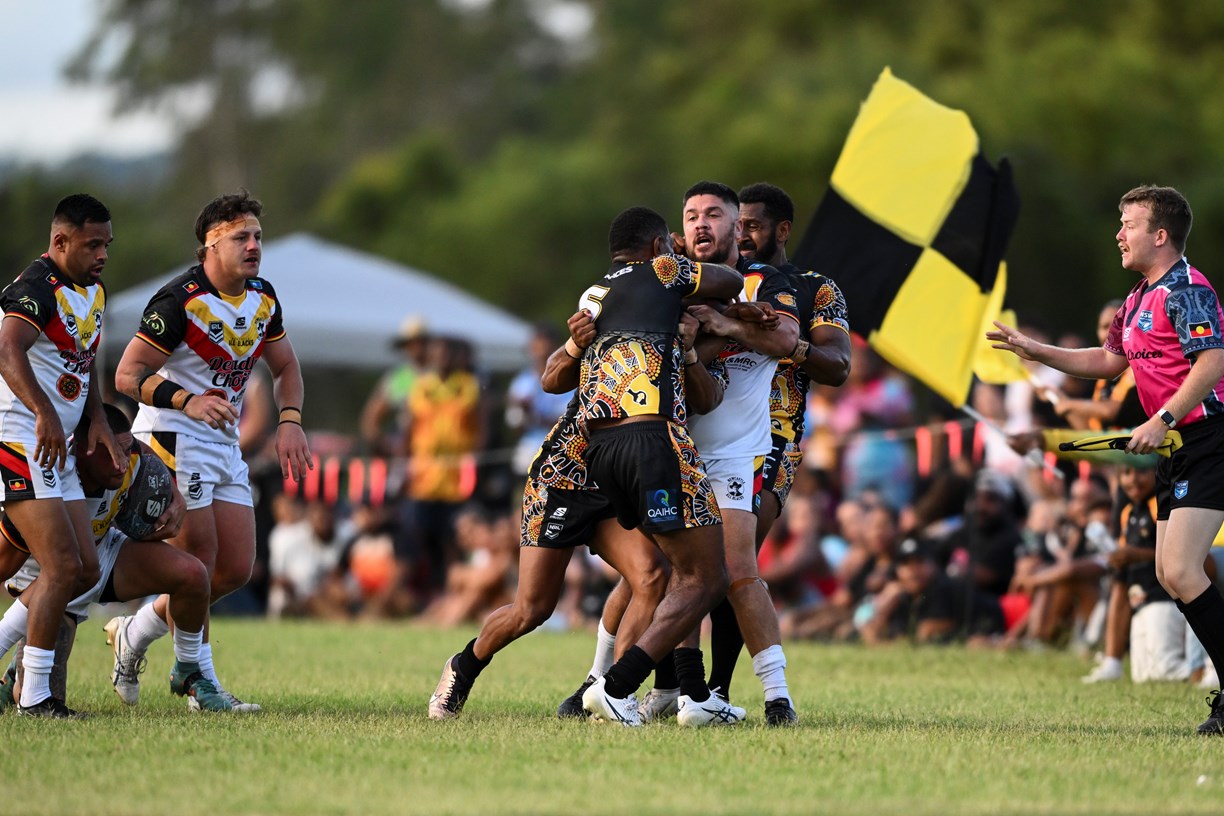 Murri, Koori, Men, Erub United, Newcastle All Blacks, Interstate ...