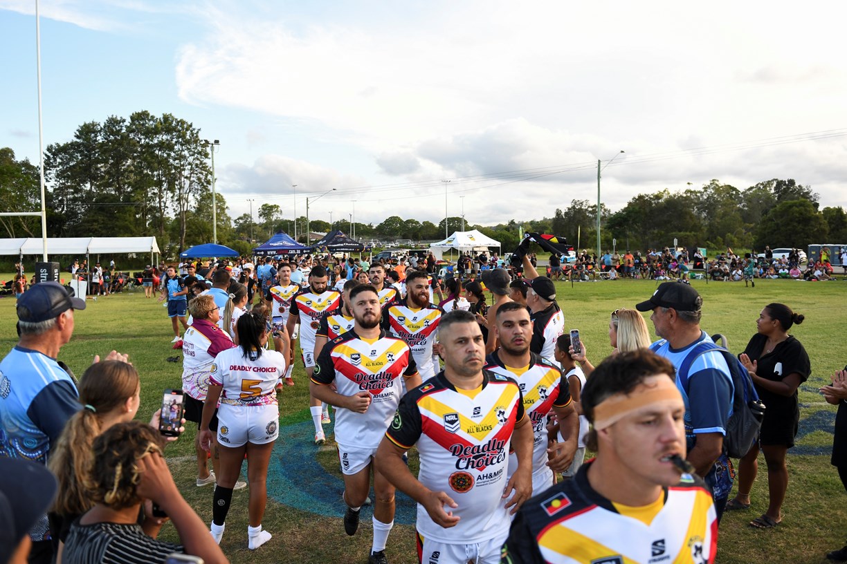 Murri, Koori, Men, Erub United, Newcastle All Blacks, Interstate ...