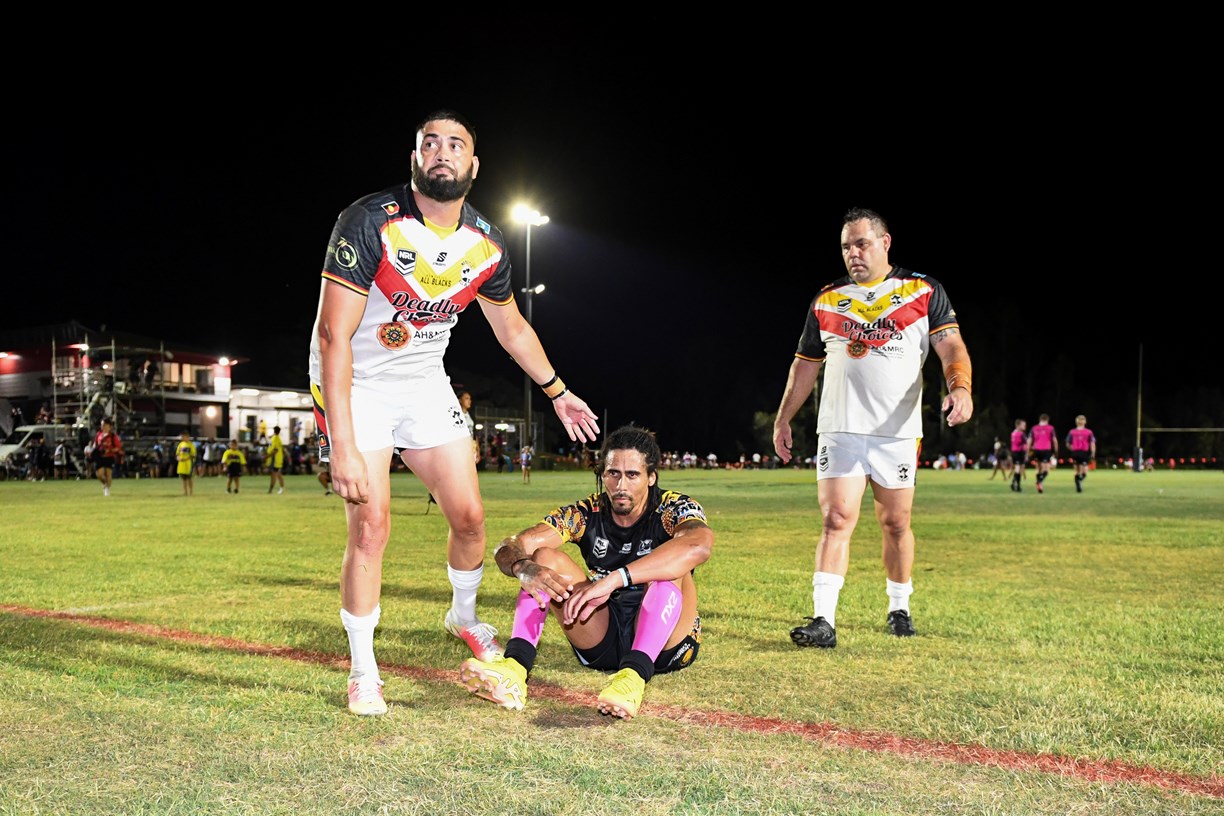 Murri, Koori, Men, Erub United, Newcastle All Blacks, Interstate ...