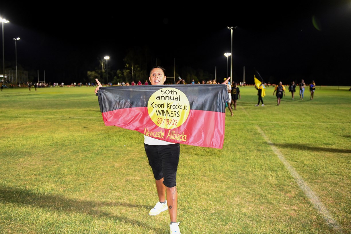 Murri, Koori, Men, Erub United, Newcastle All Blacks, Interstate ...