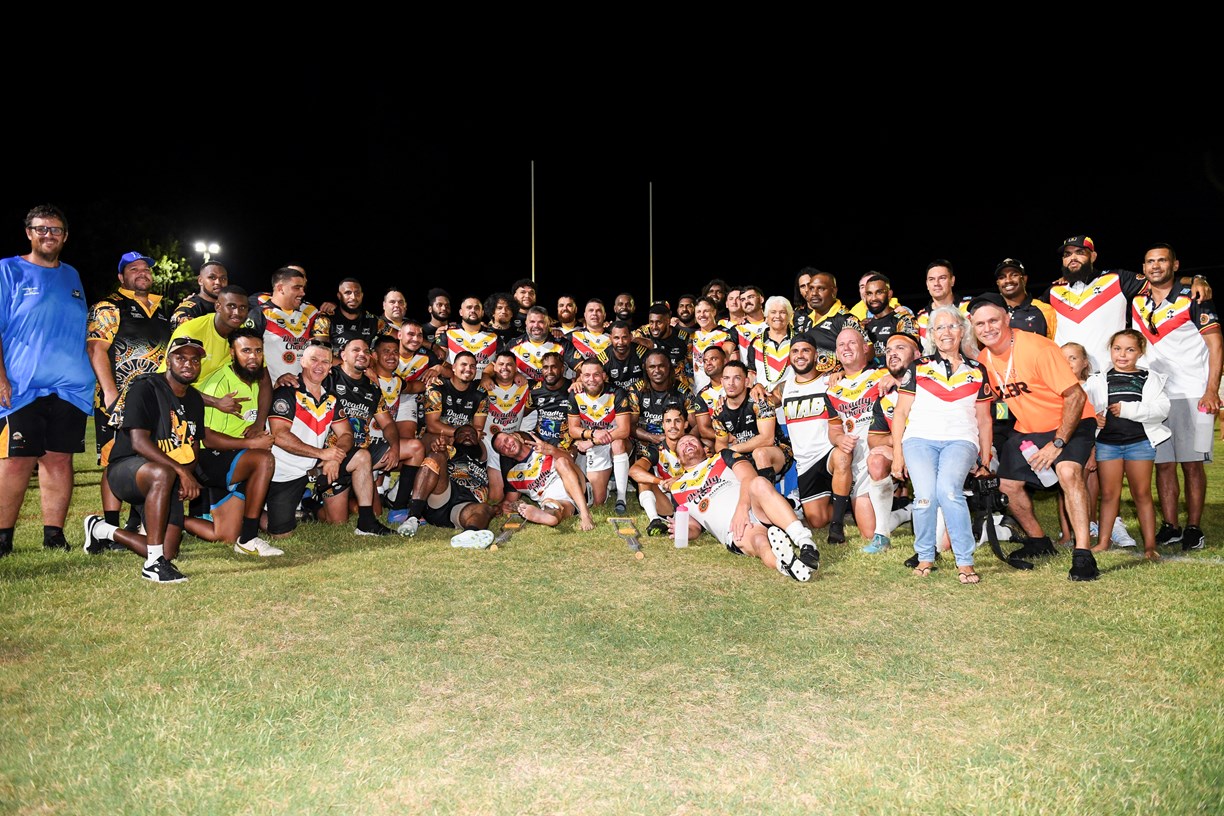 Murri, Koori, Men, Erub United, Newcastle All Blacks, Interstate ...