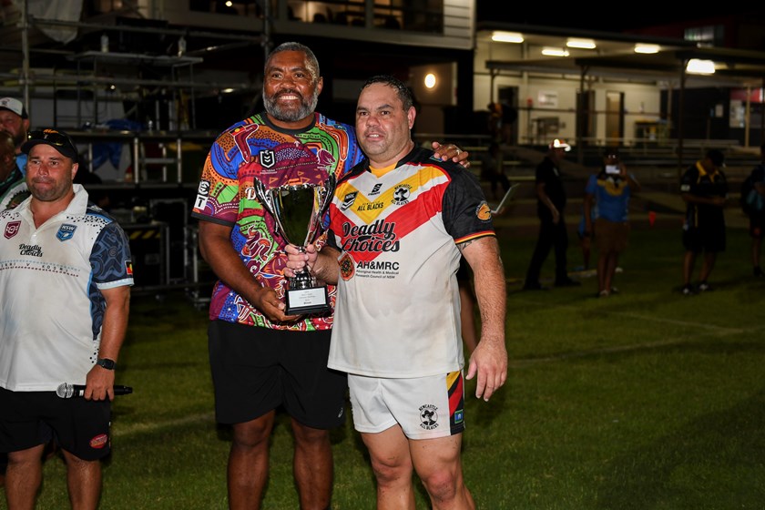 Murri, Koori, Men, Erub United, Newcastle All Blacks, Interstate ...