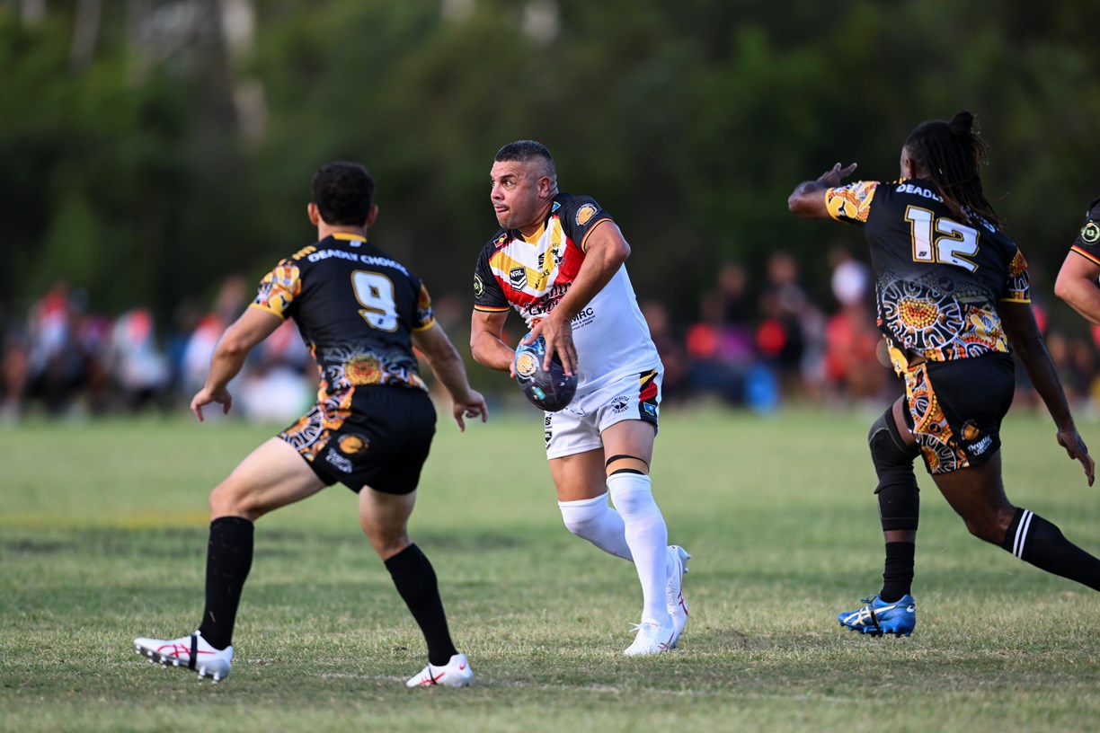 Murri, Koori, Men, Erub United, Newcastle All Blacks, Interstate ...