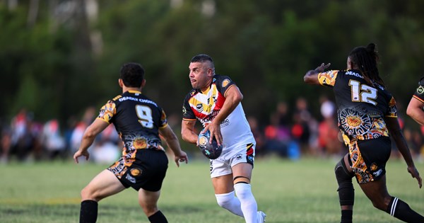 Murri, Koori, Men, Erub United, Newcastle All Blacks, Interstate ...