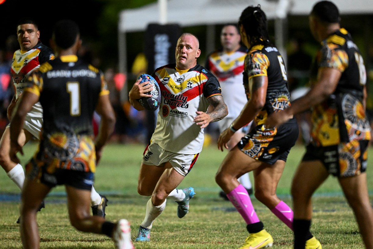 Murri, Koori, Men, Erub United, Newcastle All Blacks, Interstate ...