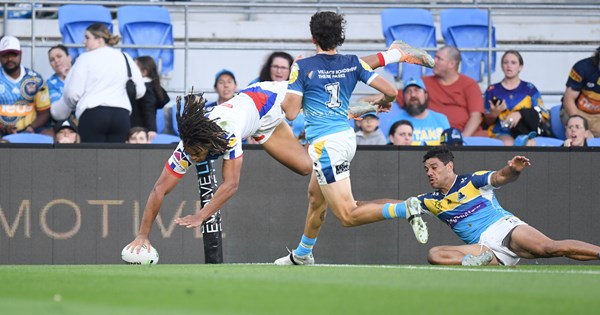 NRL 2022, Round 24 Wrap-Up, Scores, highlights, injuries, suspension ...