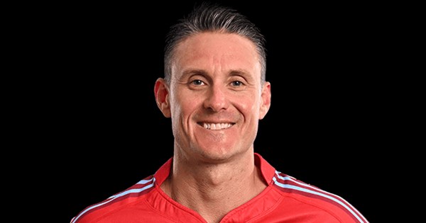 Adam Gee | Operations