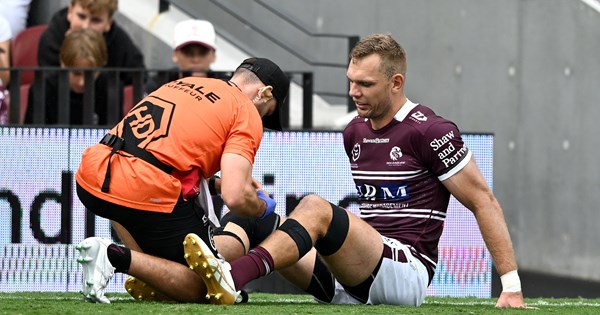 NRL 2025, Injuries, suspension, return dates, casualty ward and key ...