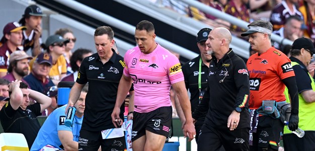 Official NRL Casualty Ward & Injury Information | NRL.com