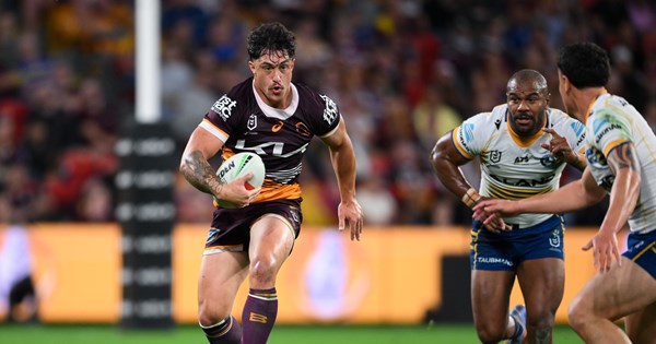 NRL 2025, NRL Fantasy, Round 4, team lists, expert opinion, advice ...