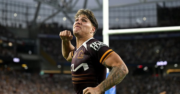 'Unfinished business': Tino commits to Kangaroos for historic Ashes ...