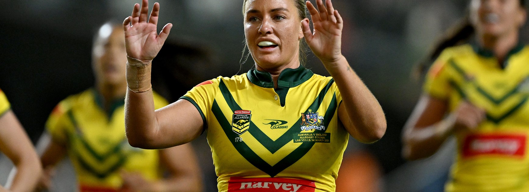 NRL 2025, NRLW signings, player signings, contracts, movement, recruits ...