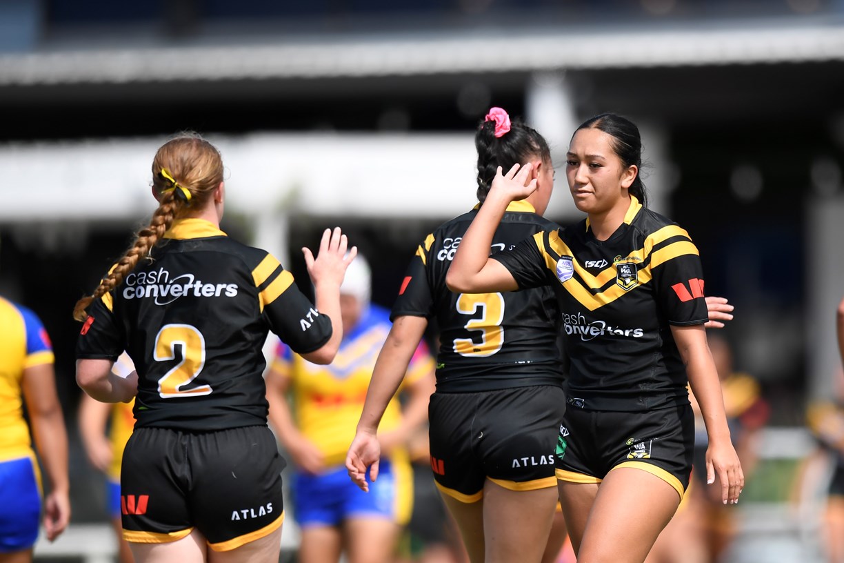 Harvey Norman Women's National Championships 2024, live blog, score ...