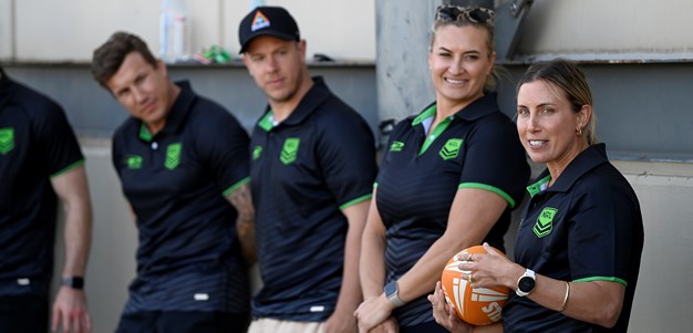 Official NRL Community News Updates & Information | NRL.com