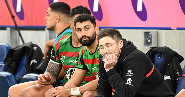 NRL 2022: South Sydney Rabbitohs, Alex Johnston, Siliva Havili, Jai ...