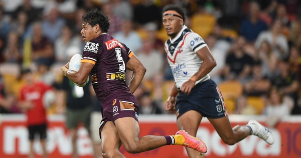 NRL 2023, NRL Draw, Your team's toughest run of games in the 2023 ...