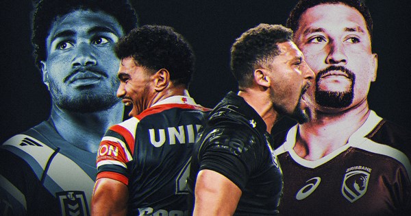 NRL 2026, Rob Toia, Gehamat Shibasaki, State of Origin, Maroons ...