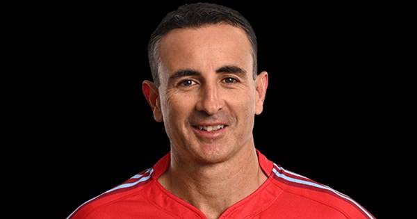 Gerard Sutton | Operations