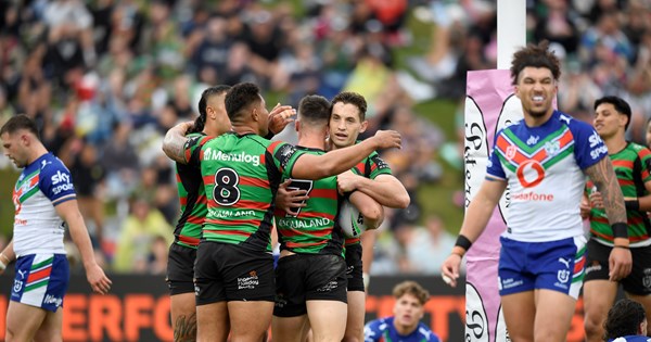 Tip sheet: 10 talking points for the Rabbitohs in 2023 | NRL.com