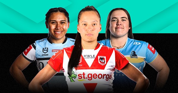 NRLW 2024, Round 4, official team lists, injuries, updates | NRL.com