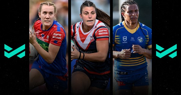 NRLW 2024, news, signings, analysis, teams | NRL.com