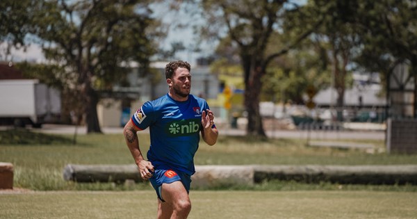 NRL 2023, Adam Elliott, Newcastle Knights, Signings, analysis, recruit ...