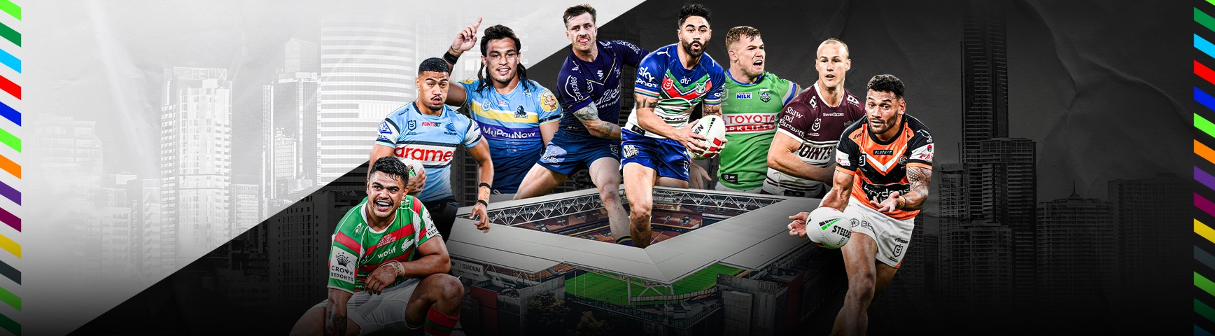 2024 NRL Magic Round Tickets | NRL.com