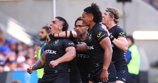 NRL 2025, Pacific Championships, World Cup, New Zealand Kiwis | NRL.com