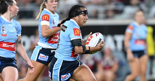 In the Sheds | Simaima Taufa | Watch