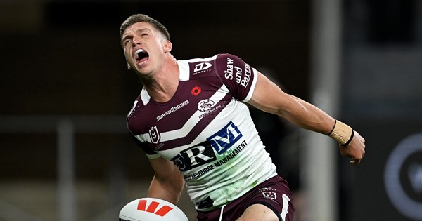 NRL 2025, round 8 live blog, Anzac round, Cowboys, Titans, Panthers ...